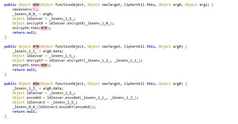第七届浙江省大学生网络与信息安全竞赛决赛WP - C4skg's Blog