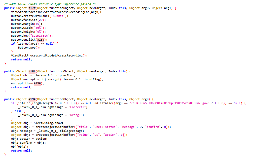 第七届浙江省大学生网络与信息安全竞赛决赛WP - C4skg's Blog